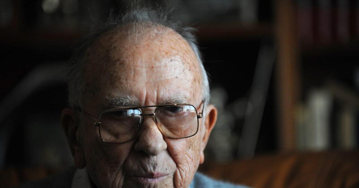 Adiós a Carrillo, un icono de la transición española