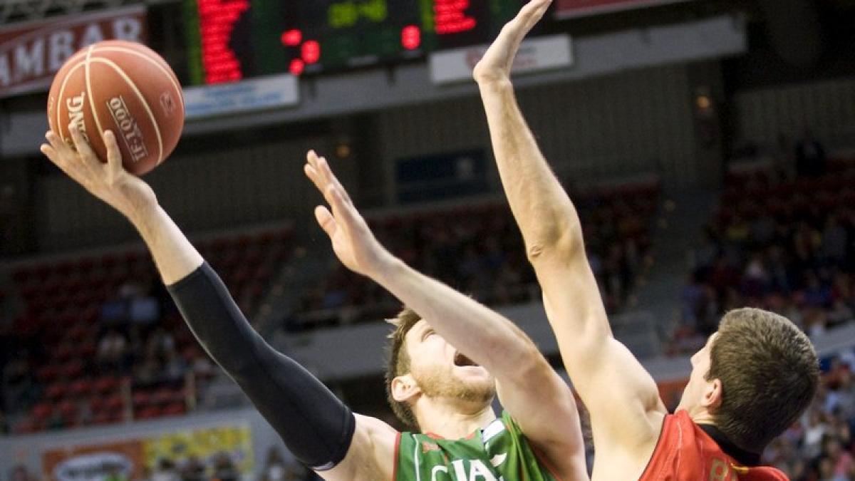 Problemas en el rebote