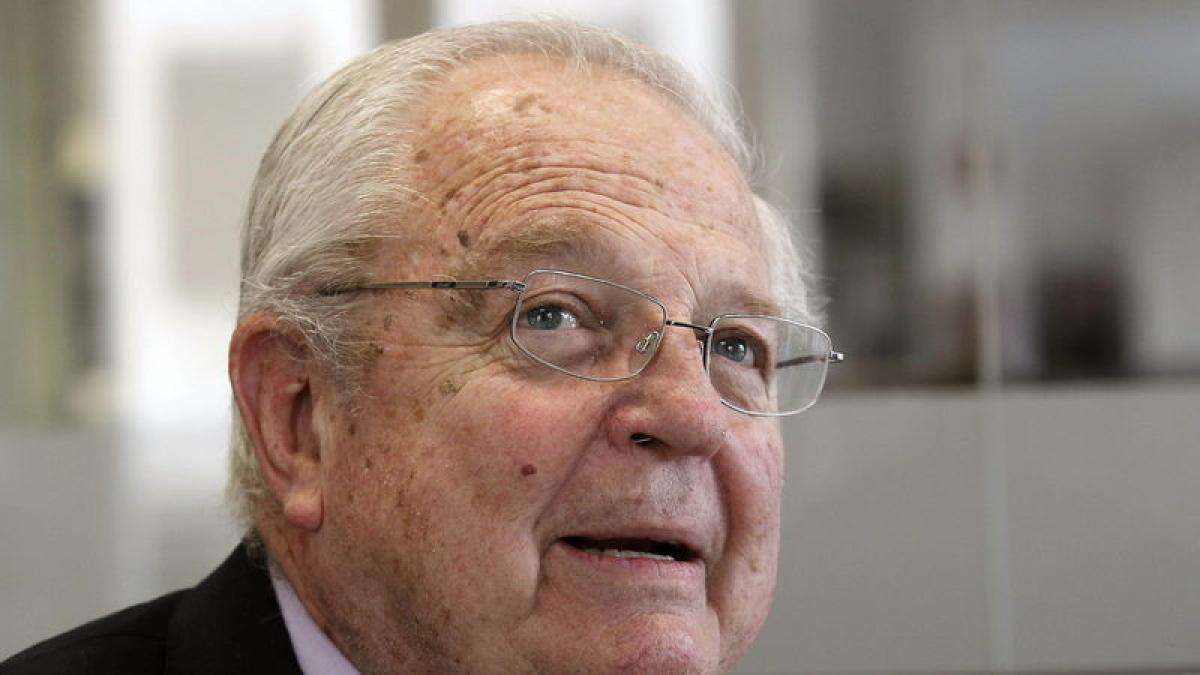 Enrique Loewe se jubila y da el relevo a su hija Shaila