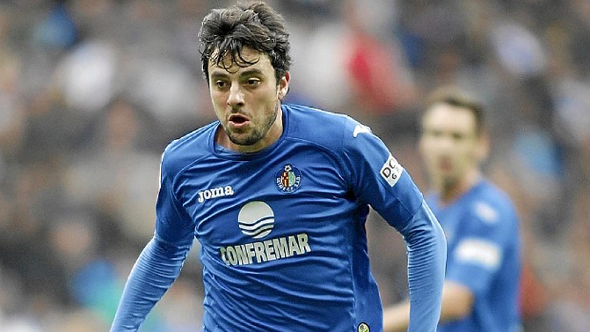 Míchel, del Getafe, a punto de fichar por el Real Zaragoza
