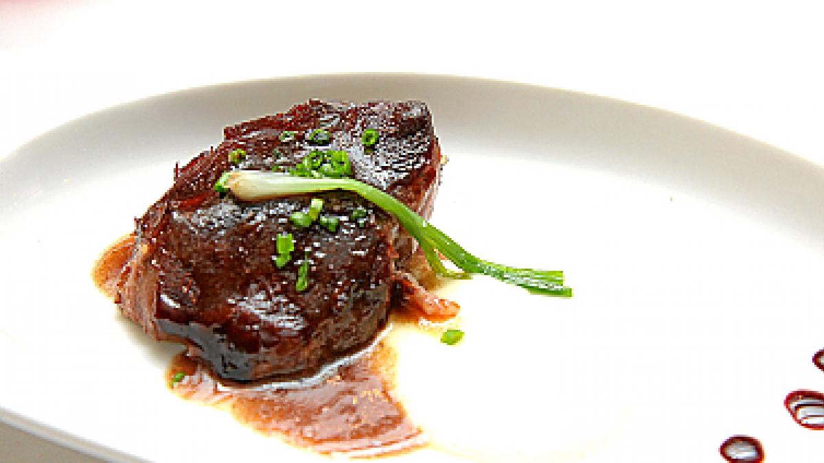 Vinae Mureri con Parrilla Albarracín