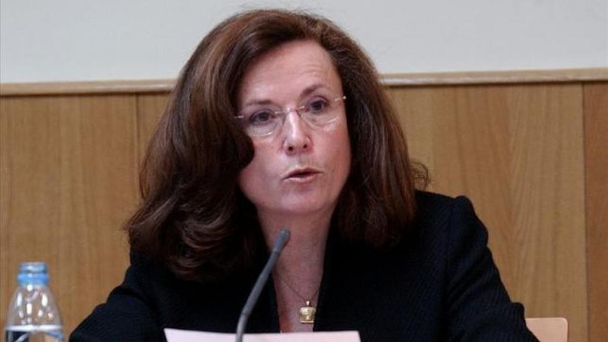 Aurora Egido, catedrática de la Universidad de Zaragoza, elegida ...