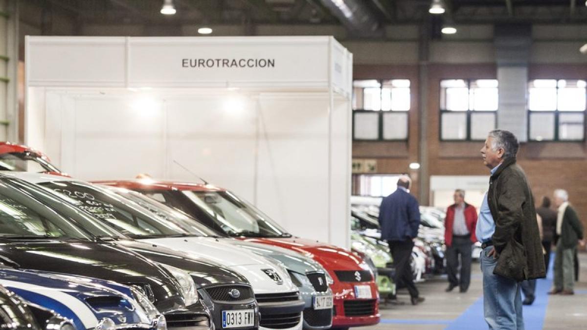 El comercio electrónico impulsa un 25% las ventas de vehículos ...