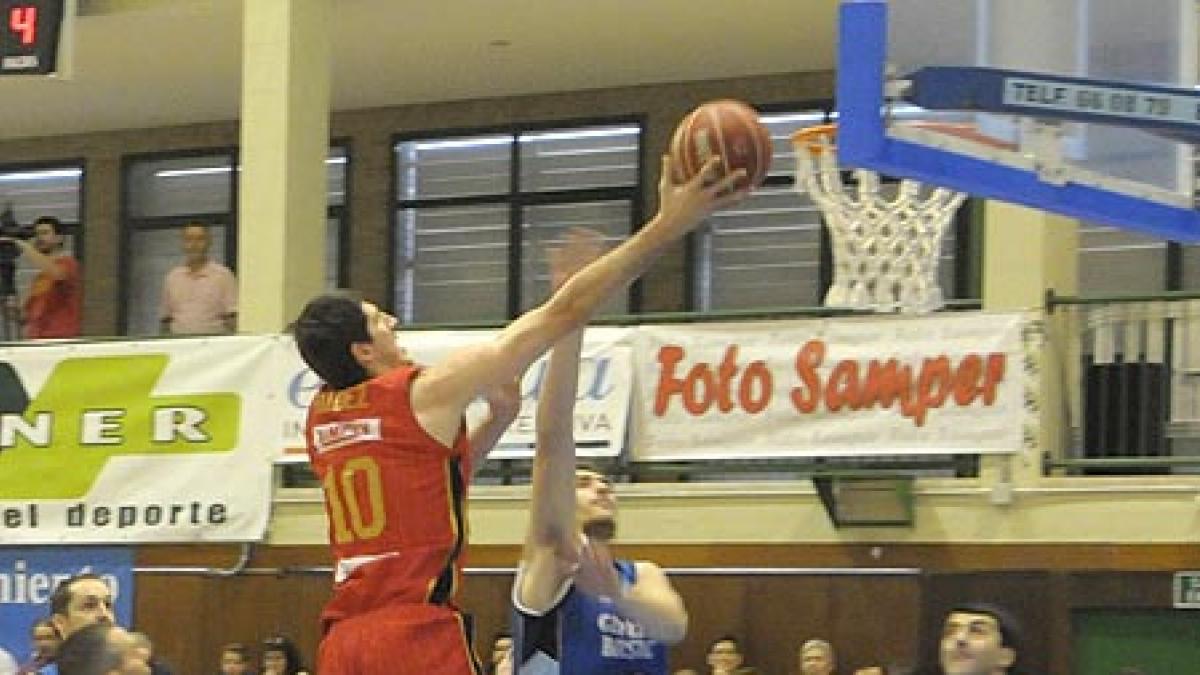 Rudez: "Demostraremos que estamos mejor de lo que se vio en el último ...