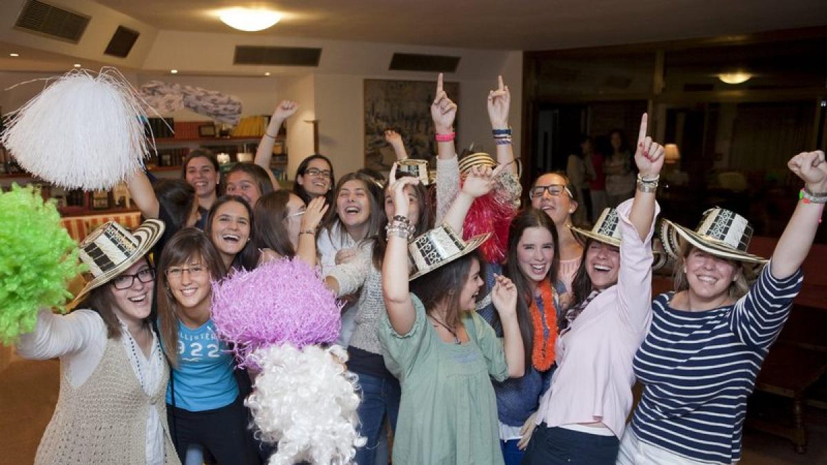 Adiós a las novatadas