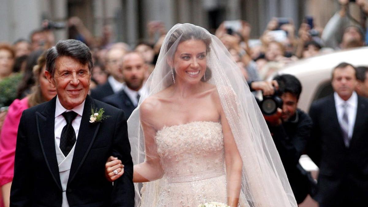 Fotos: Boda de María Colonques y Andrés Benet | Imágenes