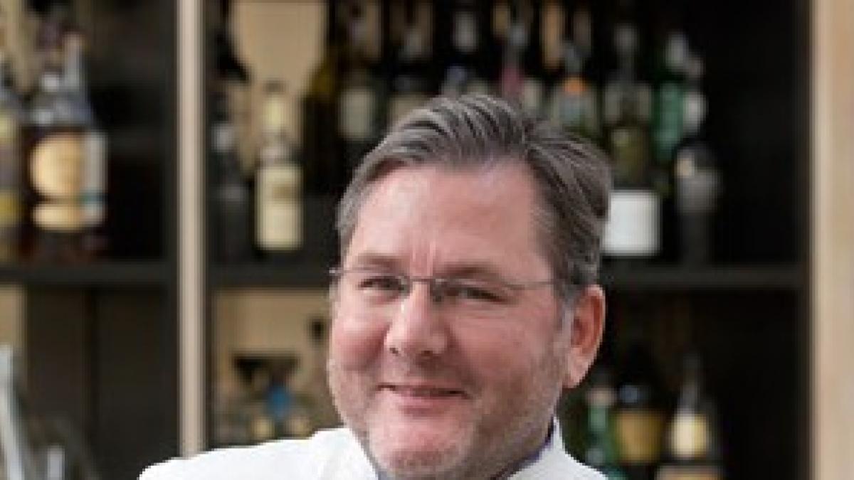 Muere el chef Charlie Trotter, impulsor de la cocina de vanguardia en ...