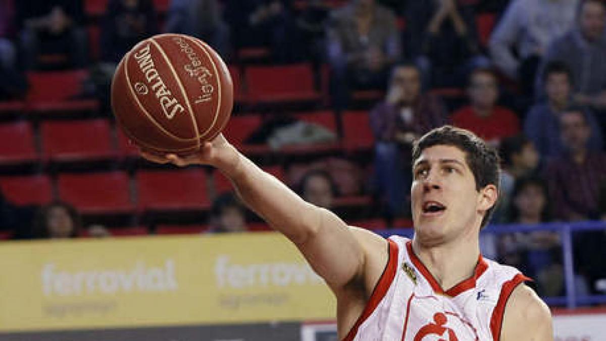 Rudez: "Sería muy difícil levantarse si perdemos"