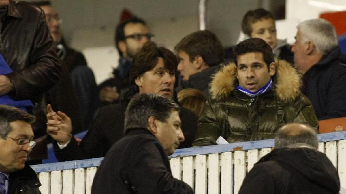 Presentación de Arzo | Imágenes