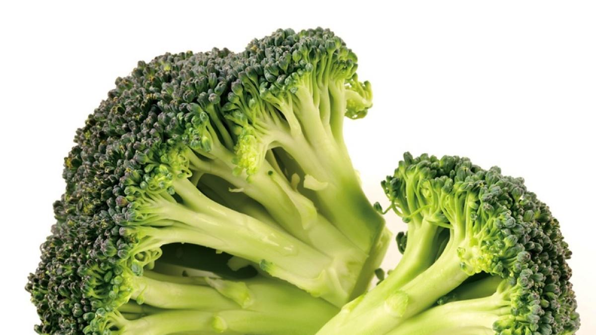 ¿Por qué no comemos brécol? | Noticias de Gastronomía
