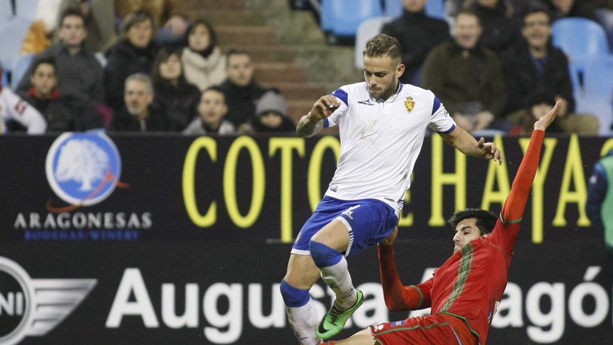 La aparición de Roger