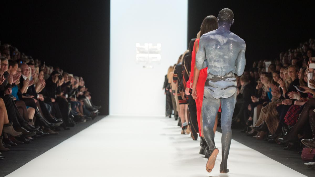 Berlin Fashion Week | Imágenes