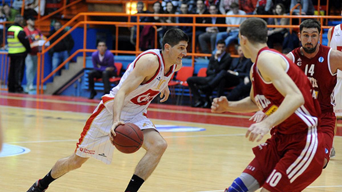 Rudez: "El final soñado"