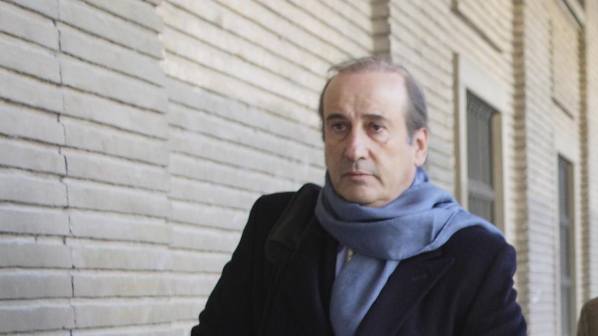 Francis Franco, imputado por delitos de atentado contra la autoridad y ...