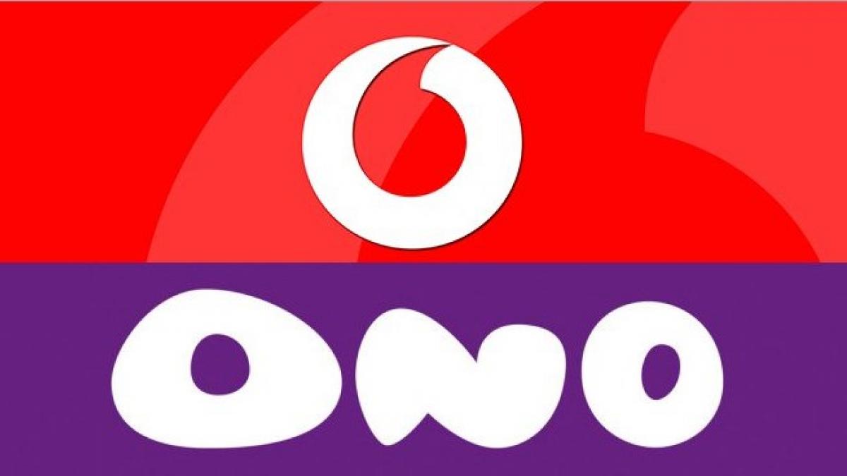 Vodafone acuerda la compra de ONO por 7.200 millones