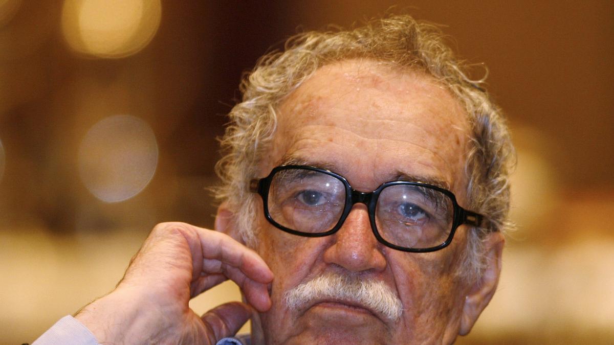 De cómo se gestó Macondo