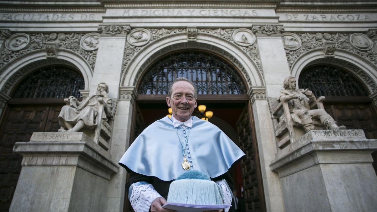 Blecua: "La enseñanza de español a extranjeros tiene un éxito sorprendente"