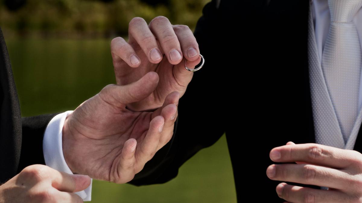 7 minutos para un flechazo