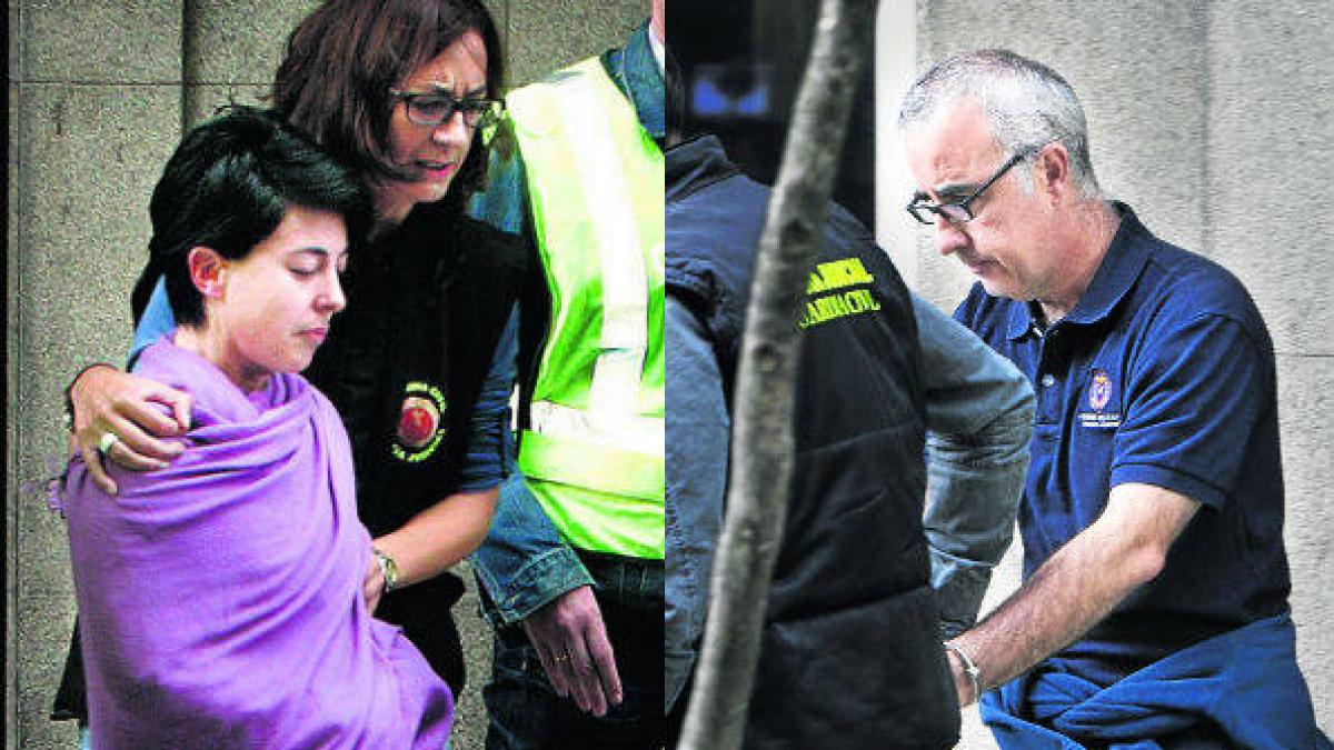 La madre de Asunta vuelve a poner una esquela en la prensa | Noticias ...
