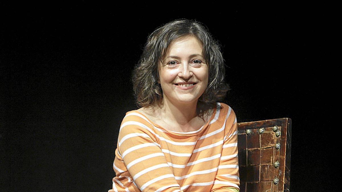 Cristina Yáñez regresa a los escenarios con una comedia gallega de ...