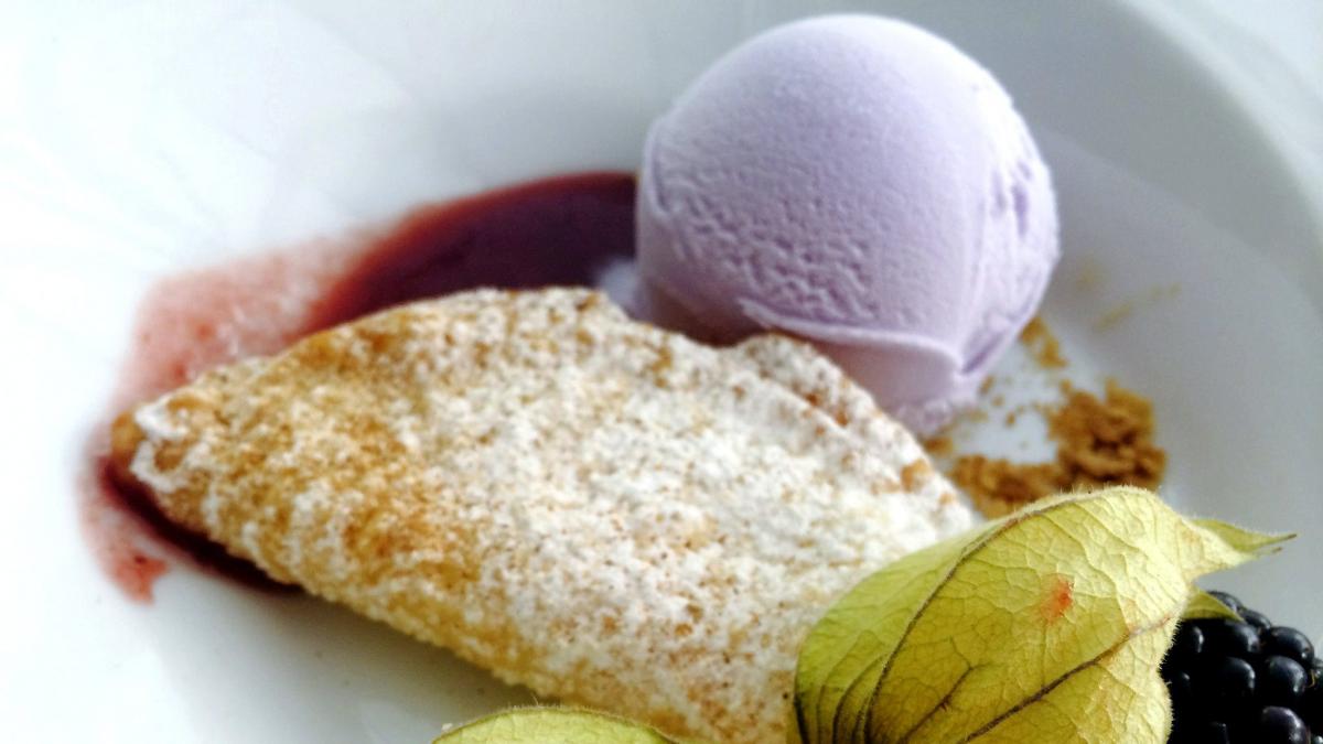 Los sabores de helados más raros para el verano | Noticias de gastronomía