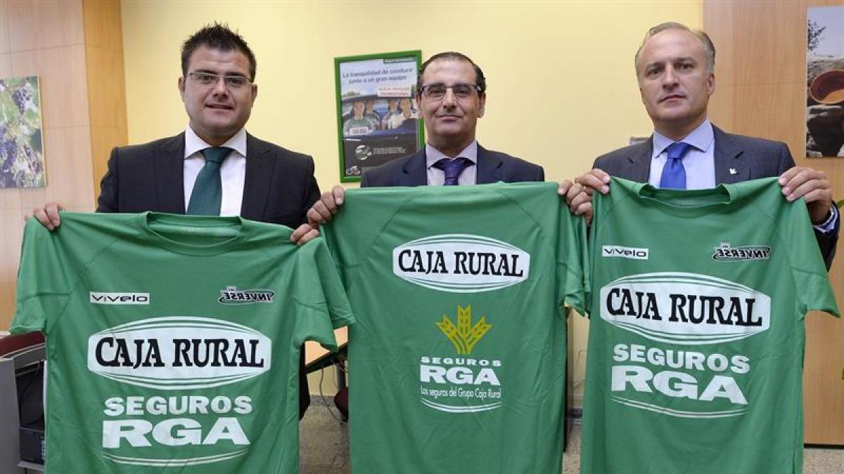 El proyecto de Bantierra, Grupo Caja Rural y RGA consigue reunir 125 ...