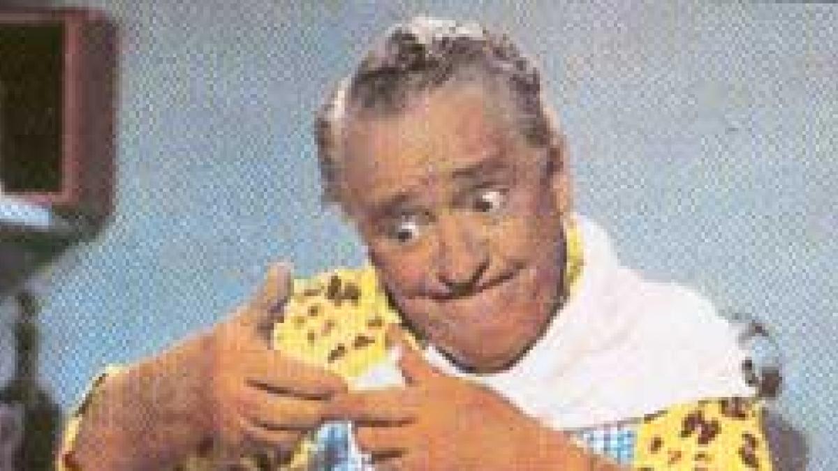 El comercio de Tarazona apoya el Festival de Comedia 'Paco Martínez ...