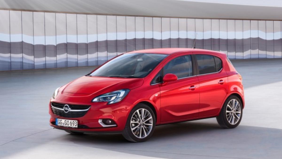 Opel, marca más vendida en España en el primer trimestre y el Seat ...