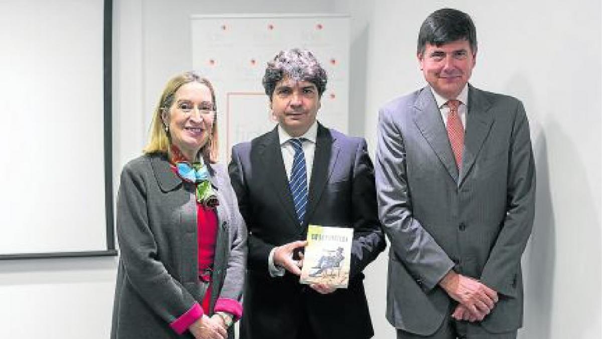 Mario Garcés, nuevo relato sobre «la vida compartida»