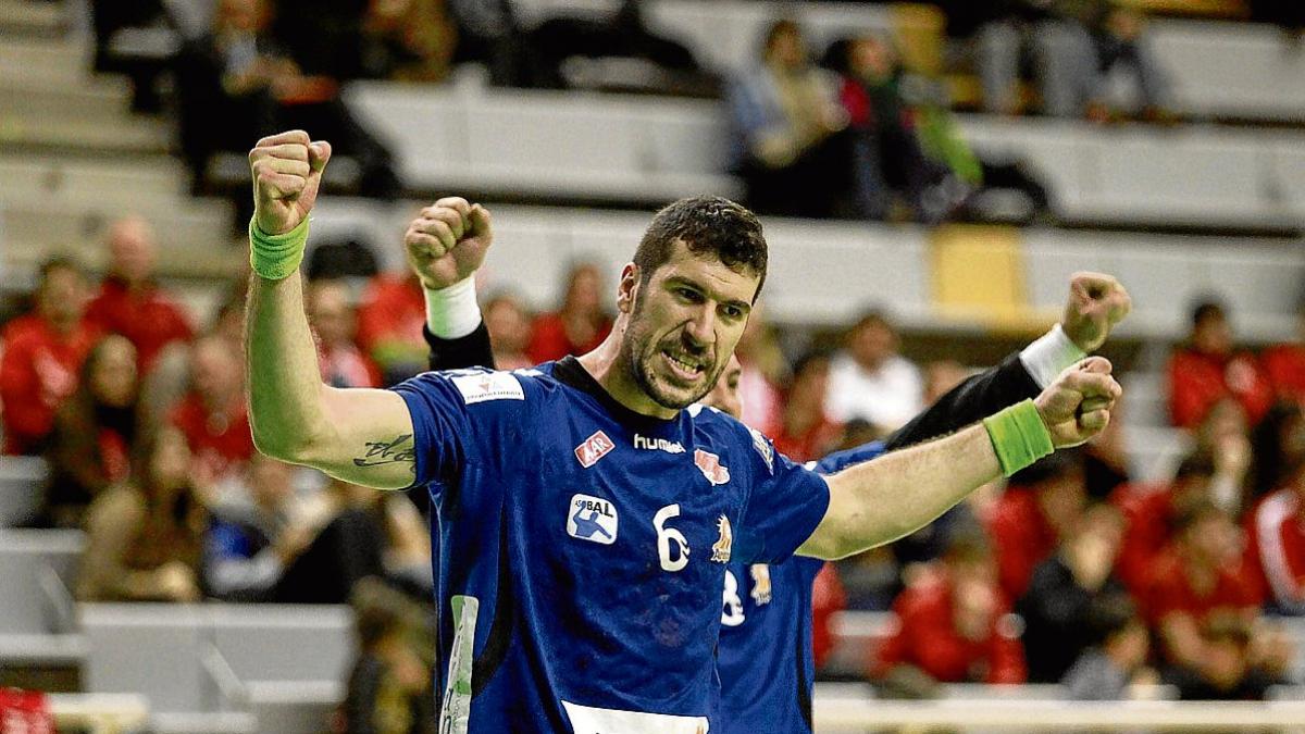 Victoria de quilates