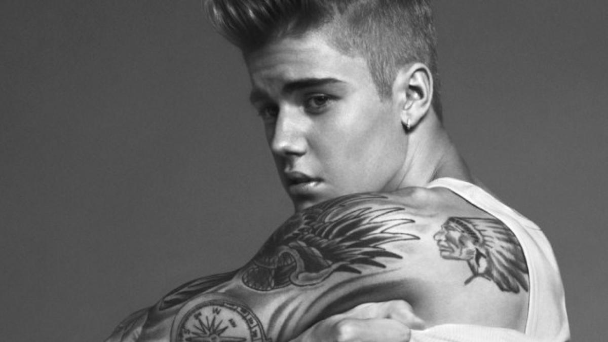 El cantante Justin Bieber celebra sus 21 años en una isla privada