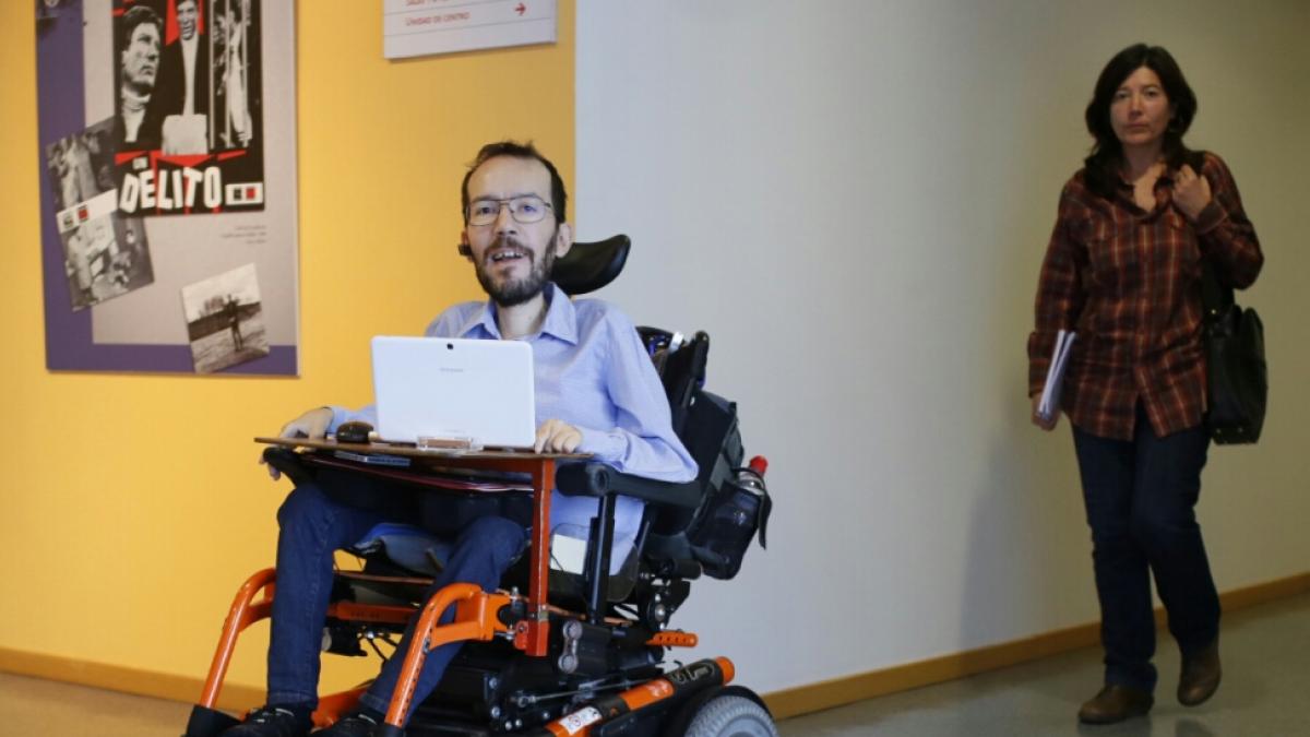 Echenique defiende a su equipo como el mejor preparado y ceñido a la ...