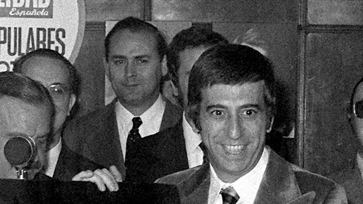 Fallece el actor Joe Rigoli