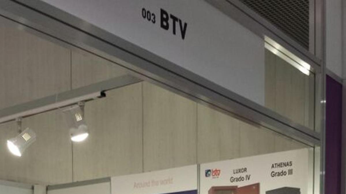 BTV eleva sus ventas a 13 millones por el impulso de la distribución ...