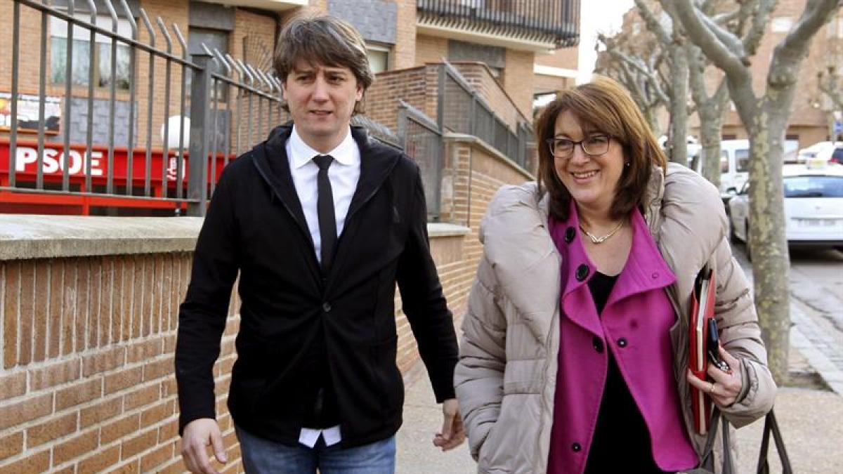 Soraya Rodríguez considera que Soria es "un ejemplo en Castilla y León ...