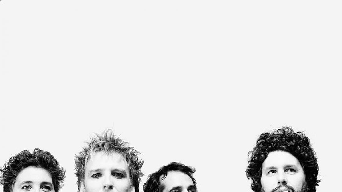 Shuarma: "Nos sentimos como un grupo que empieza y que tiene que convencer"