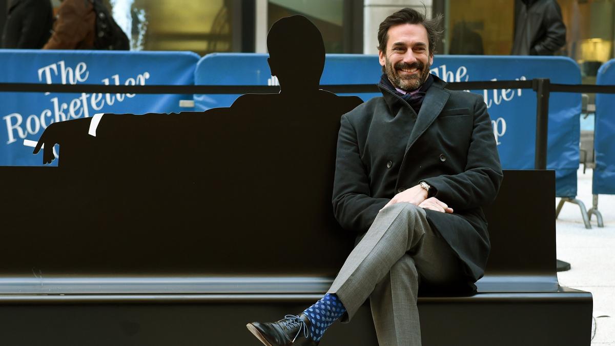 Draper ya tiene su propio banco en Nueva York