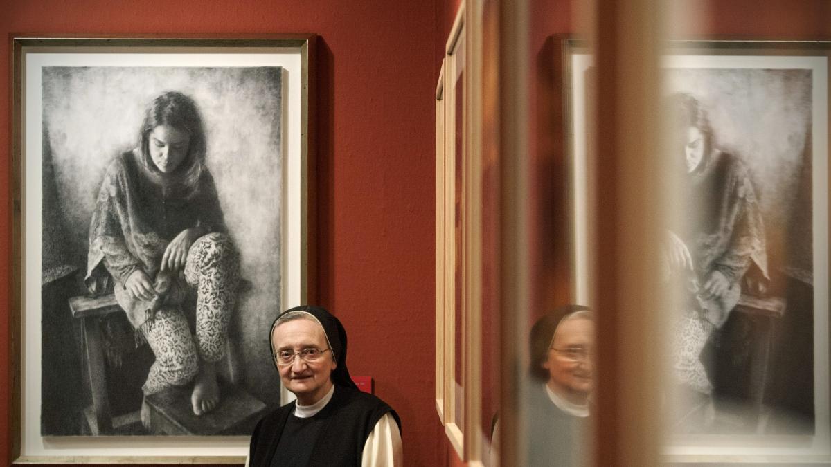 Isabel Guerra reúne en Zaragoza las posibilidades infinitas de crear ...