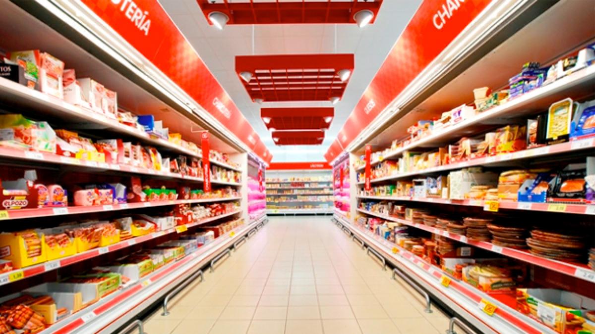 DIA abre 2 tiendas en Aragón