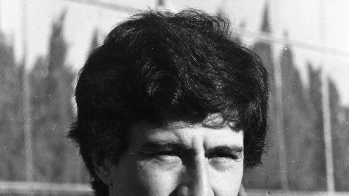 Pichi Alonso también marcó cinco goles con el Real Zaragoza | Noticias ...