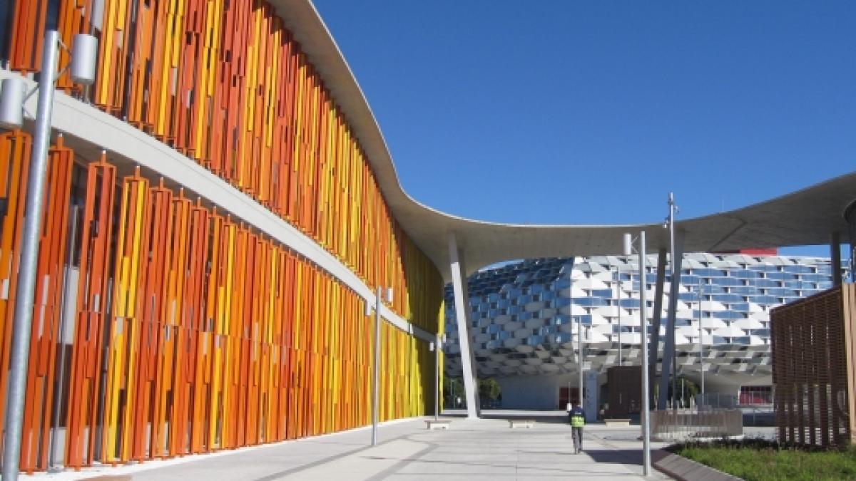 La compañía tecnológica Hiberus se instala en la Expo