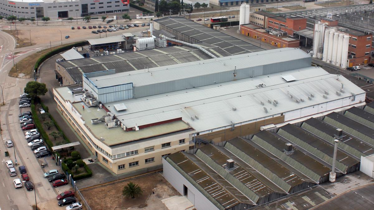 Saica compra el Grupo Polibol - Bolfor a Sherpa Capital | Noticias de ...