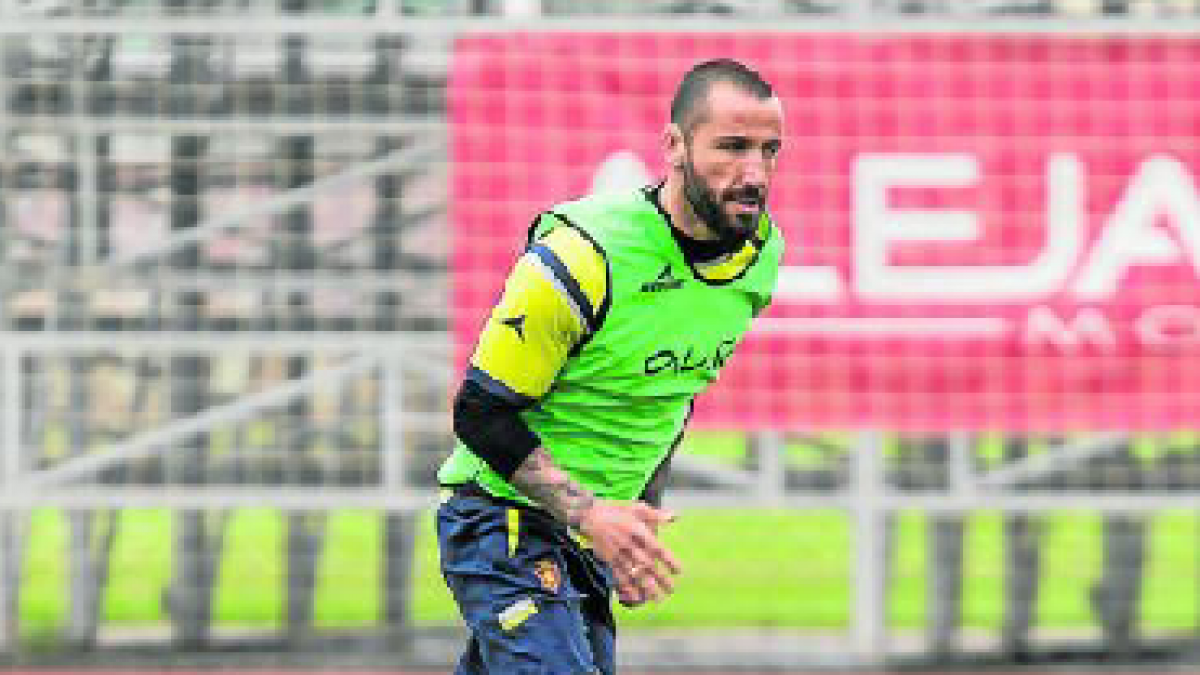 Mario se recupera y gobernará la defensa | Noticias de Suplementos en ...