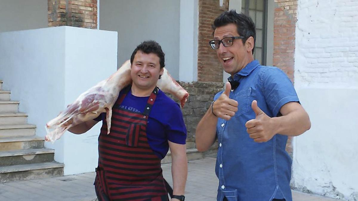 Se encienden de nuevo los fogones de 'Rural chef' | Noticias de ...