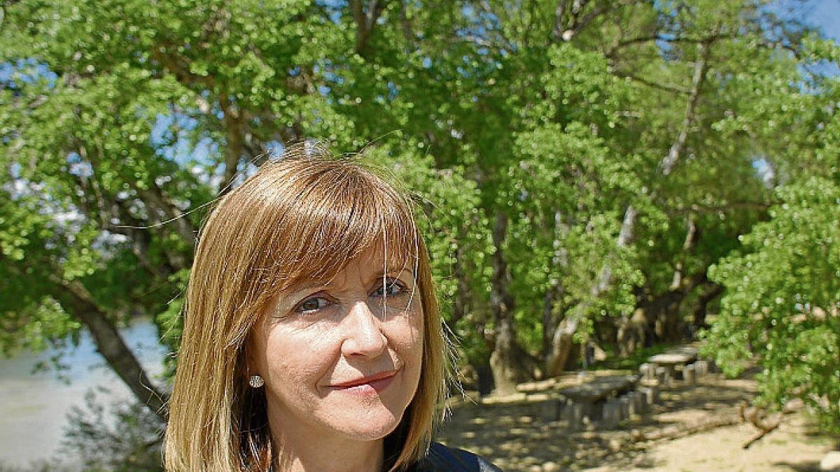 Tras los pasos de María Domínguez | Noticias de Suplementos en Heraldo.es