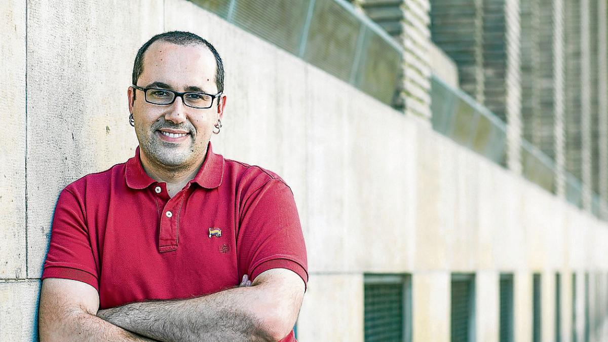 Alberto Cubero: "Tendremos que decir que no a alguna reivindicación ...