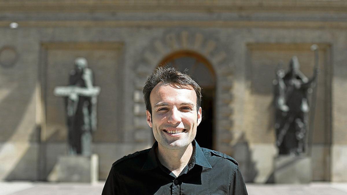 Pablo Muñoz "La idea es hacer un calendario y reprogramar los ...