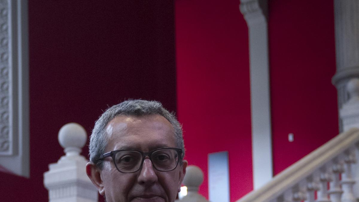 Antonio Calvo Roy,: "La divulgación de la ciencia es clave para saber ...