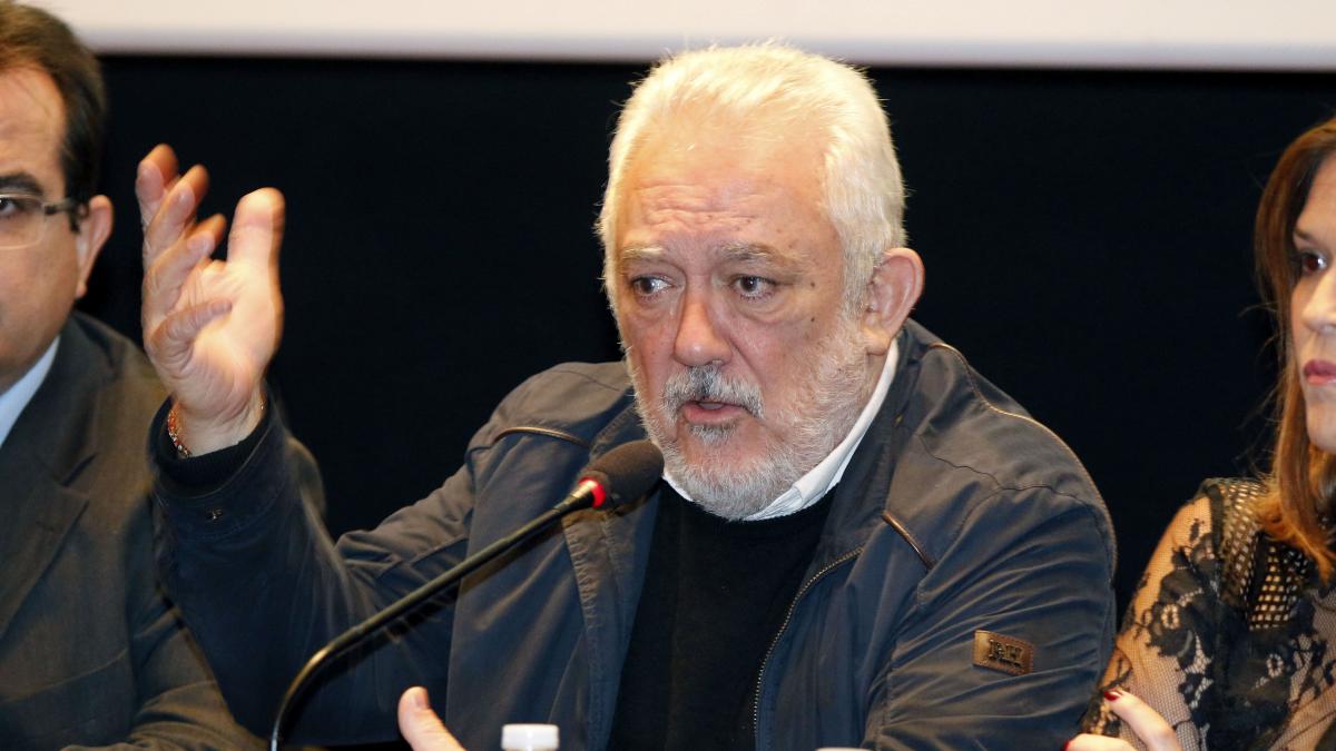 El estreno de 'Lejos del Mar', de Imanol Uribe, se retrasa hasta la ...