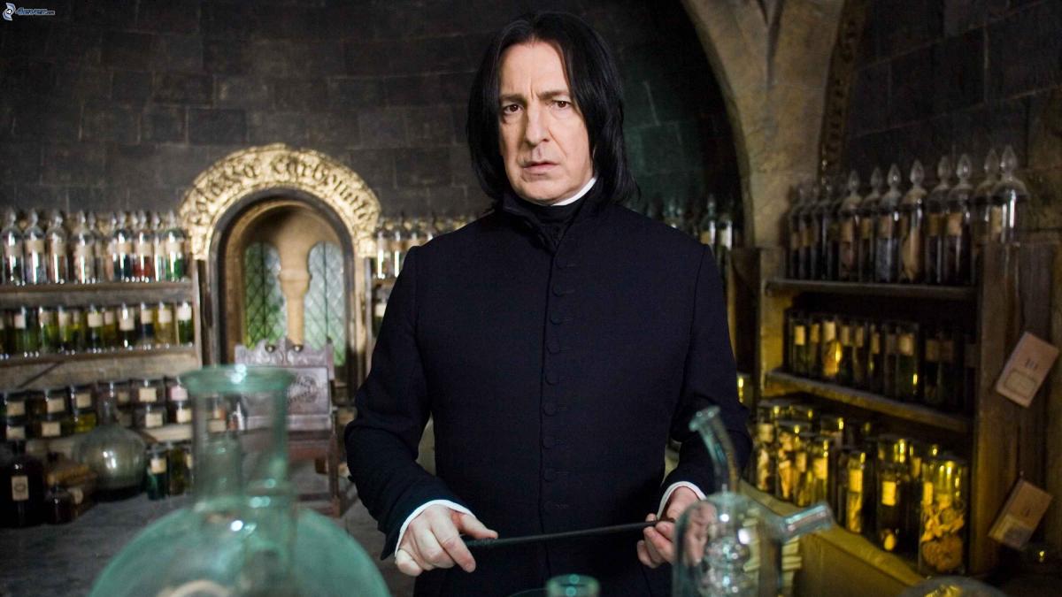 Muere el actor Alan Rickman | Heraldo.es